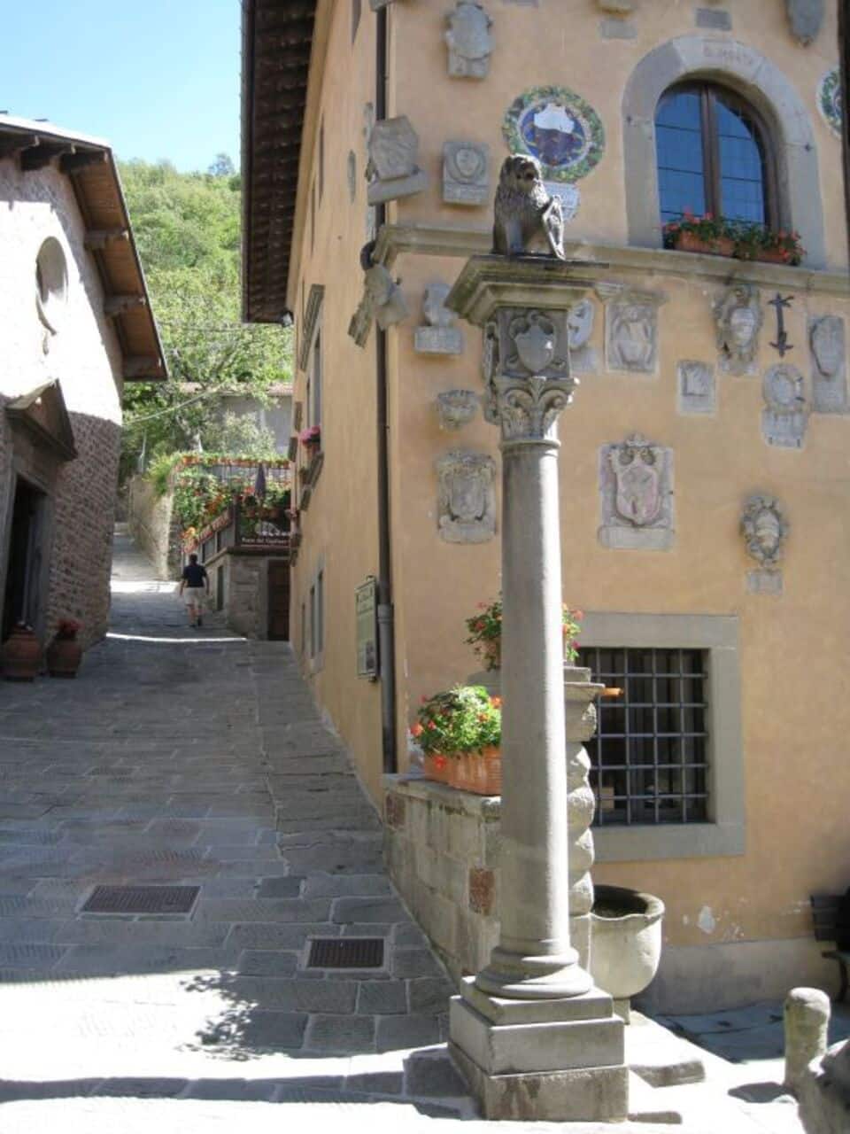 Fiumalbo | e-borghi