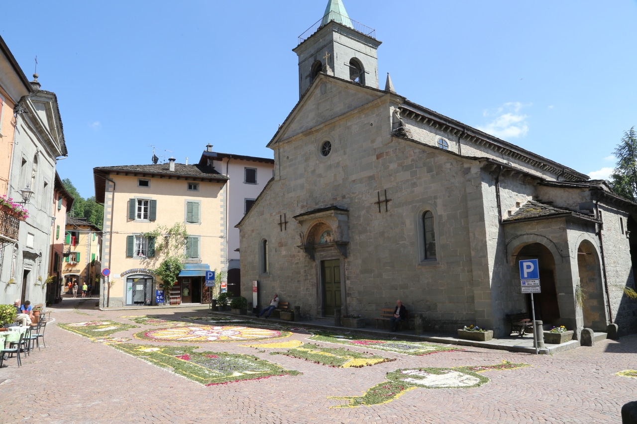 Fiumalbo | e-borghi