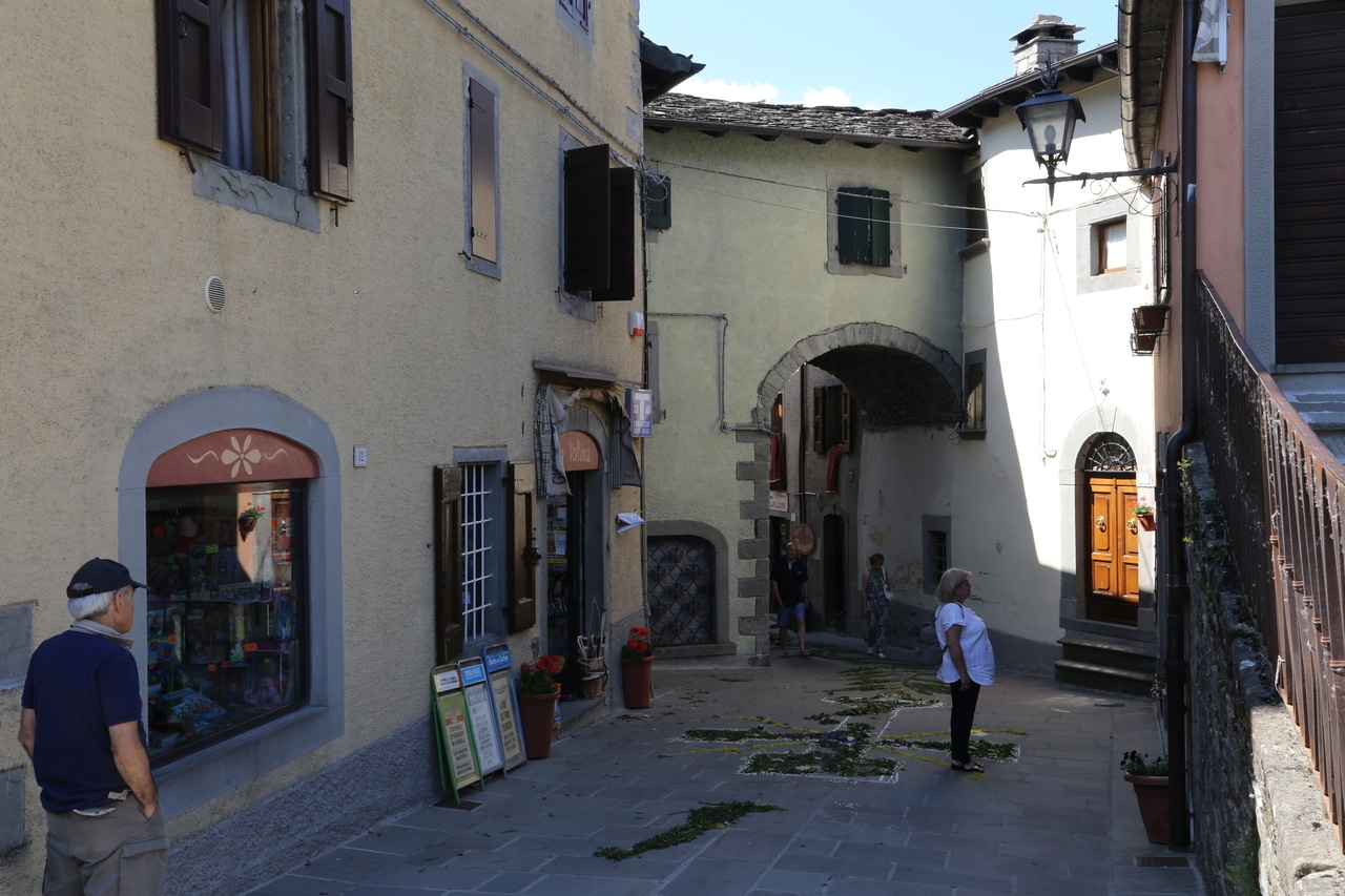 Fiumalbo | e-borghi