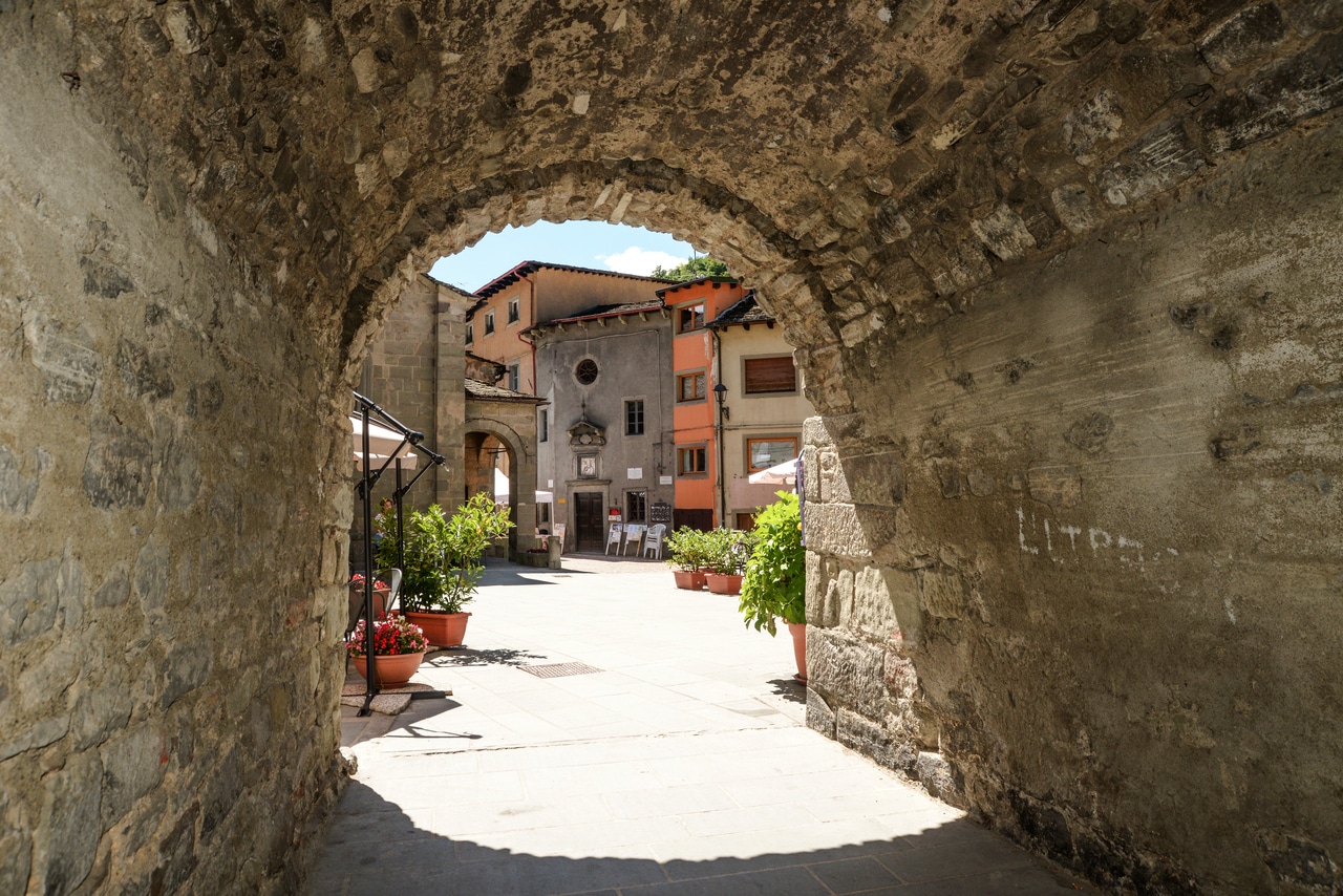 Fiumalbo | e-borghi