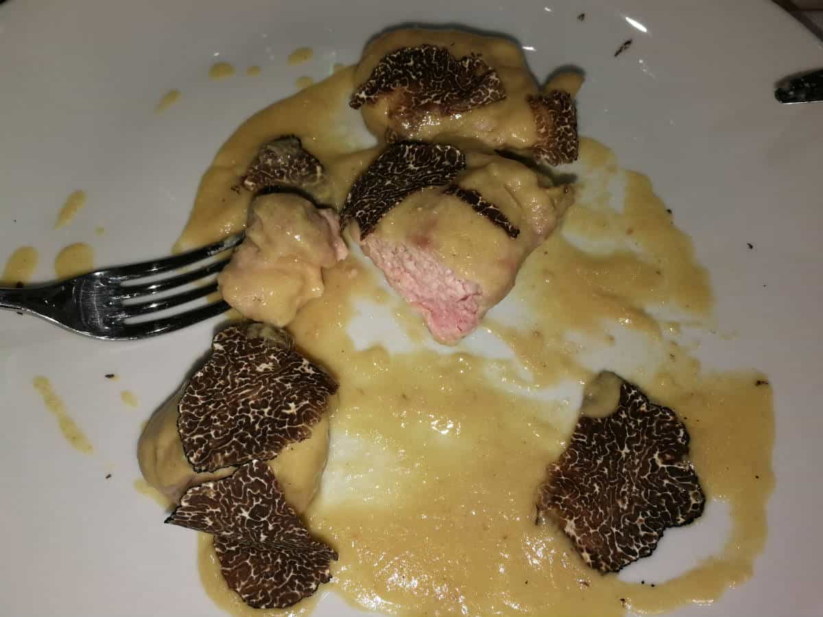 Truffle villages: gastronomic treasures to be discovered