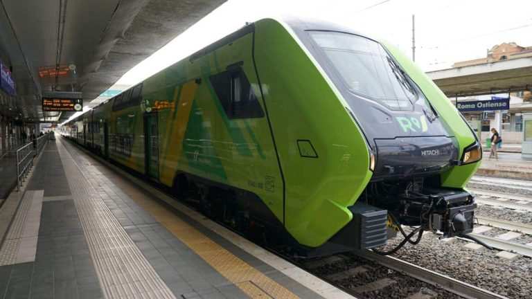 The mystery of the Zanetti train that disappeared in 1911 that still ...